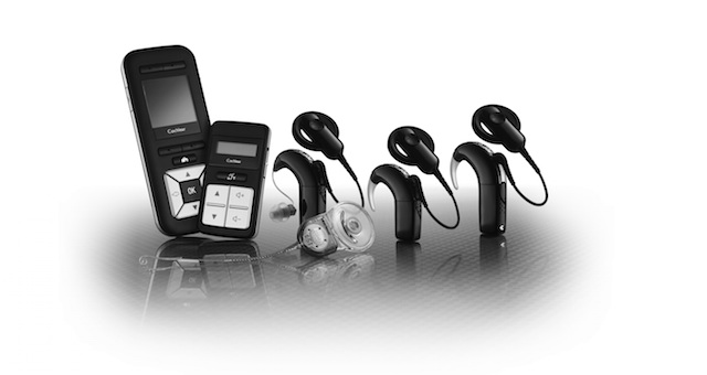 Cochlear Nucleus 6 erhält German Design Award Special · Sonos